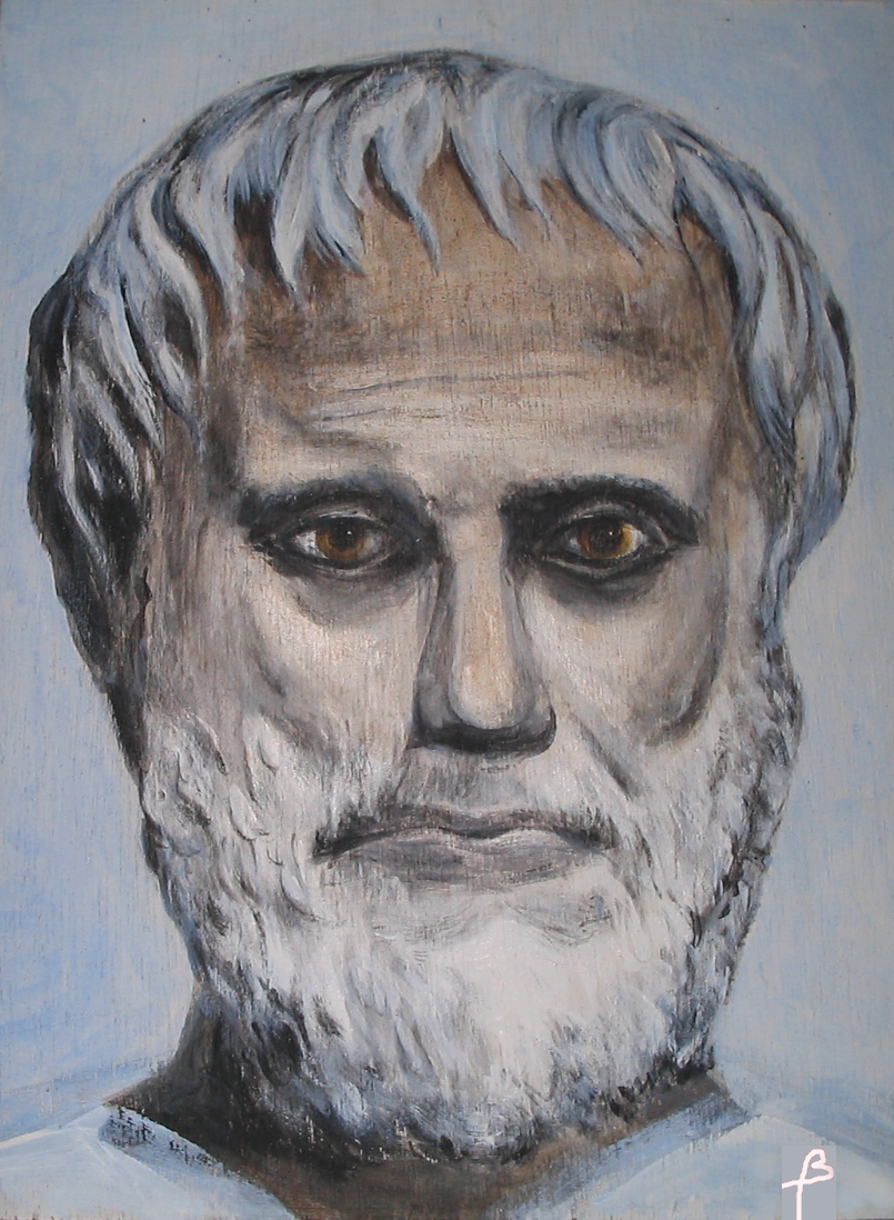 Aristotle – Make Science Easy